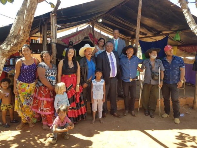 Quem são e como vivem os ciganos do Brasil - Carvalho News - Portal de ...